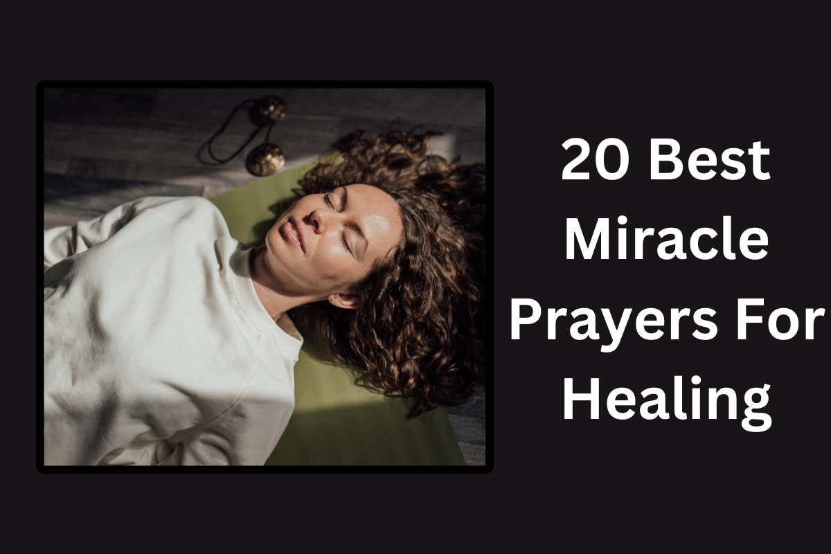 20 Powerful Prayers For Healing after Surgery - LoveFlocks