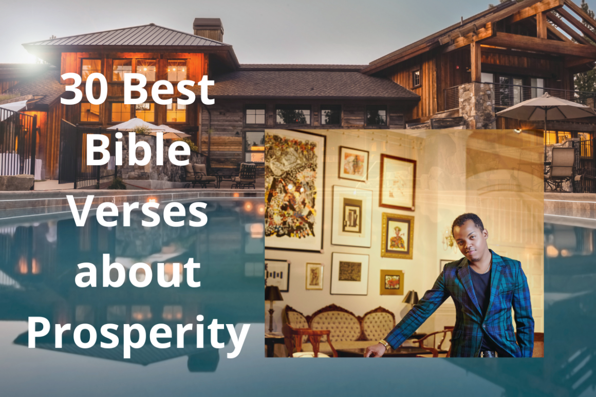 30 Best Bible Verses about Prosperity - LoveFlocks