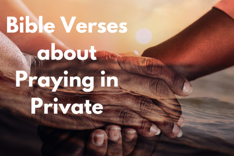 Bible Verses about Integrity - LoveFlocks