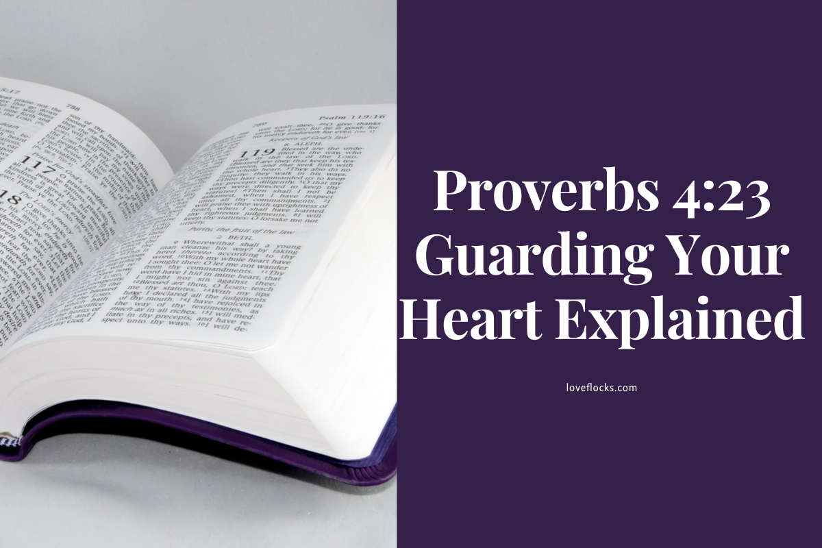 7 Key Ways to Nurture Joy: Guarding Your Heart Explained