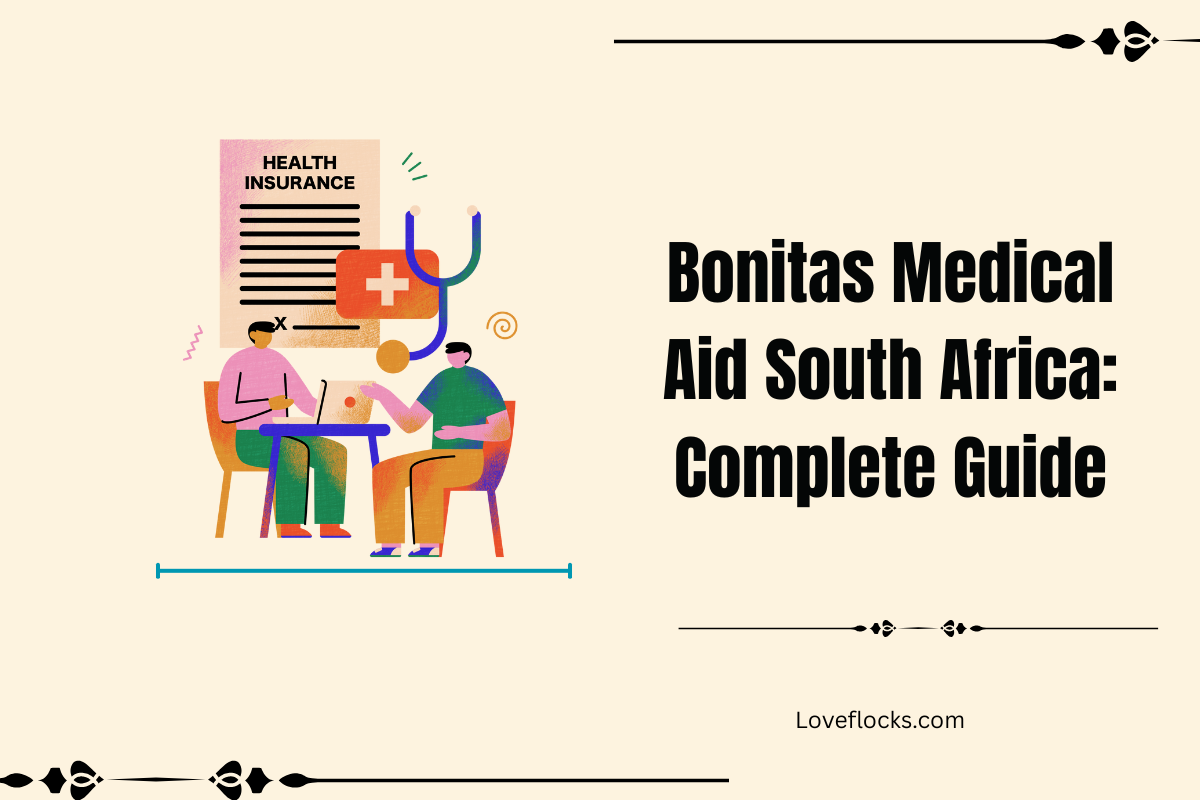 Bonitas Medical Aid South Africa: Complete Guide In 2026
